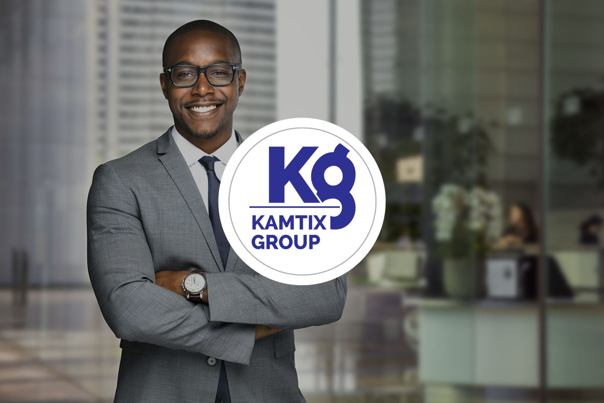 Kamtix Group - Companies That Define The Future